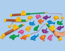 lakeshore fishing - Toybrary Austin