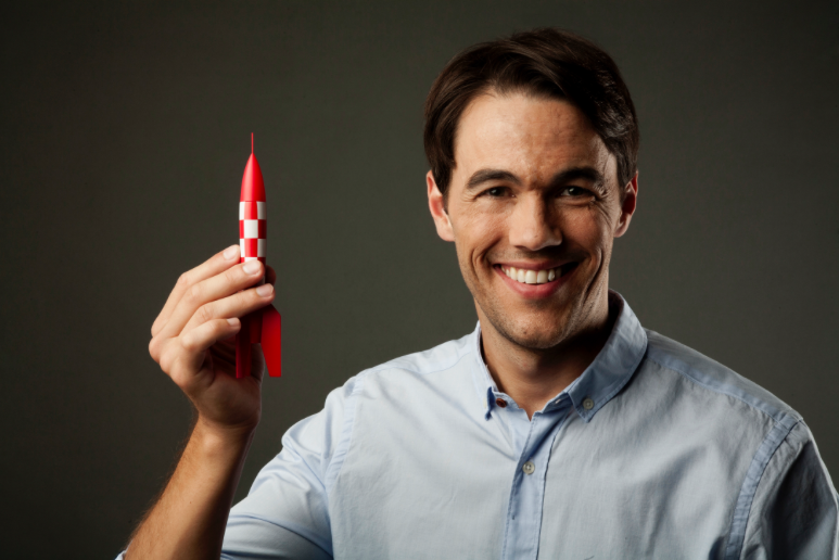 Matthew Pollard - Toybrary Austin